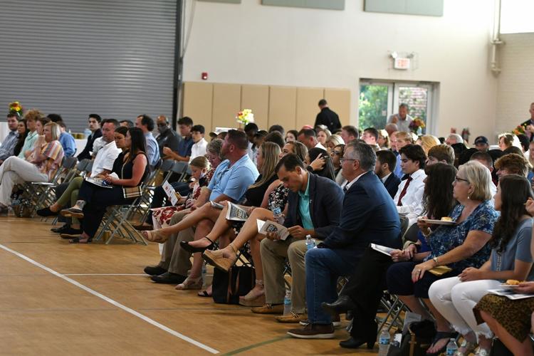 Fourth annual Best of Prep Sports awards honors standouts | Prep Sports ...