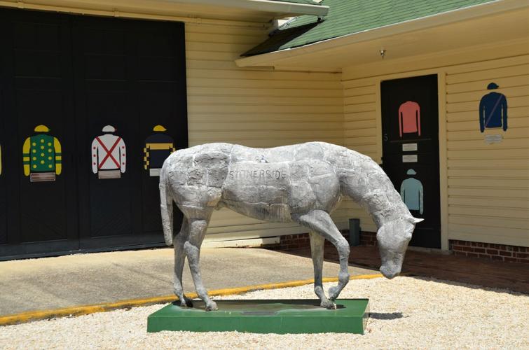 Discover Aiken: Discover horse statues in Aiken with scavenger hunt