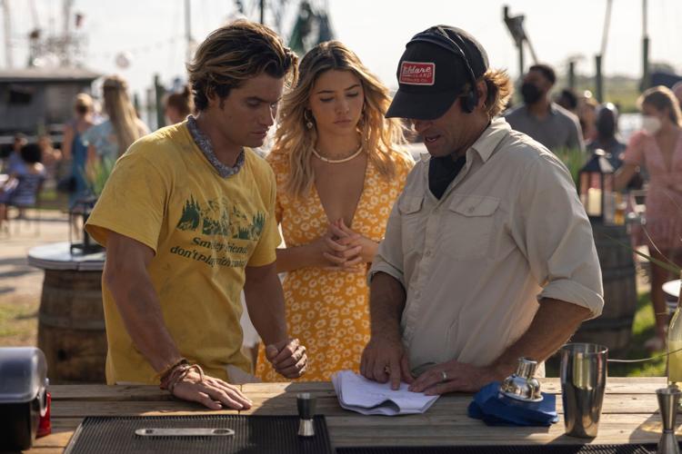 Final season of 'Outer Banks' announces release date