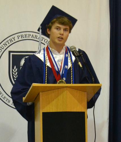 Lowcountry Prep celebrates Class of 2018 | News | postandcourier.com