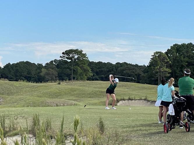 Academic Magnet girls golf wins first regional championship | News ...
