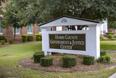 Horry County to consider 1,000-unit housing, retail plan in Carolina ...