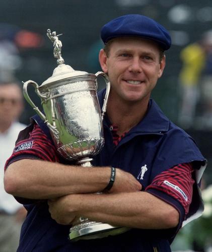 Payne Stewart a legend at RBC Heritage 25 years after death