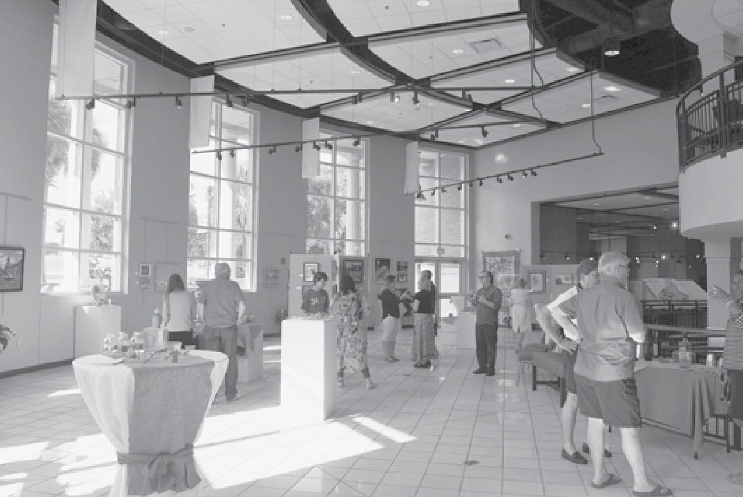 Arts and Heritage Center to be featured on 34th annual Christmas Tour ...