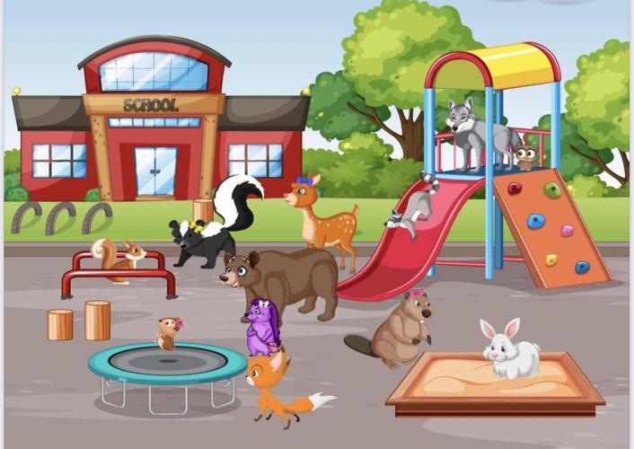 North Augusta teacher pens first book in 'Ivy Pokey' series