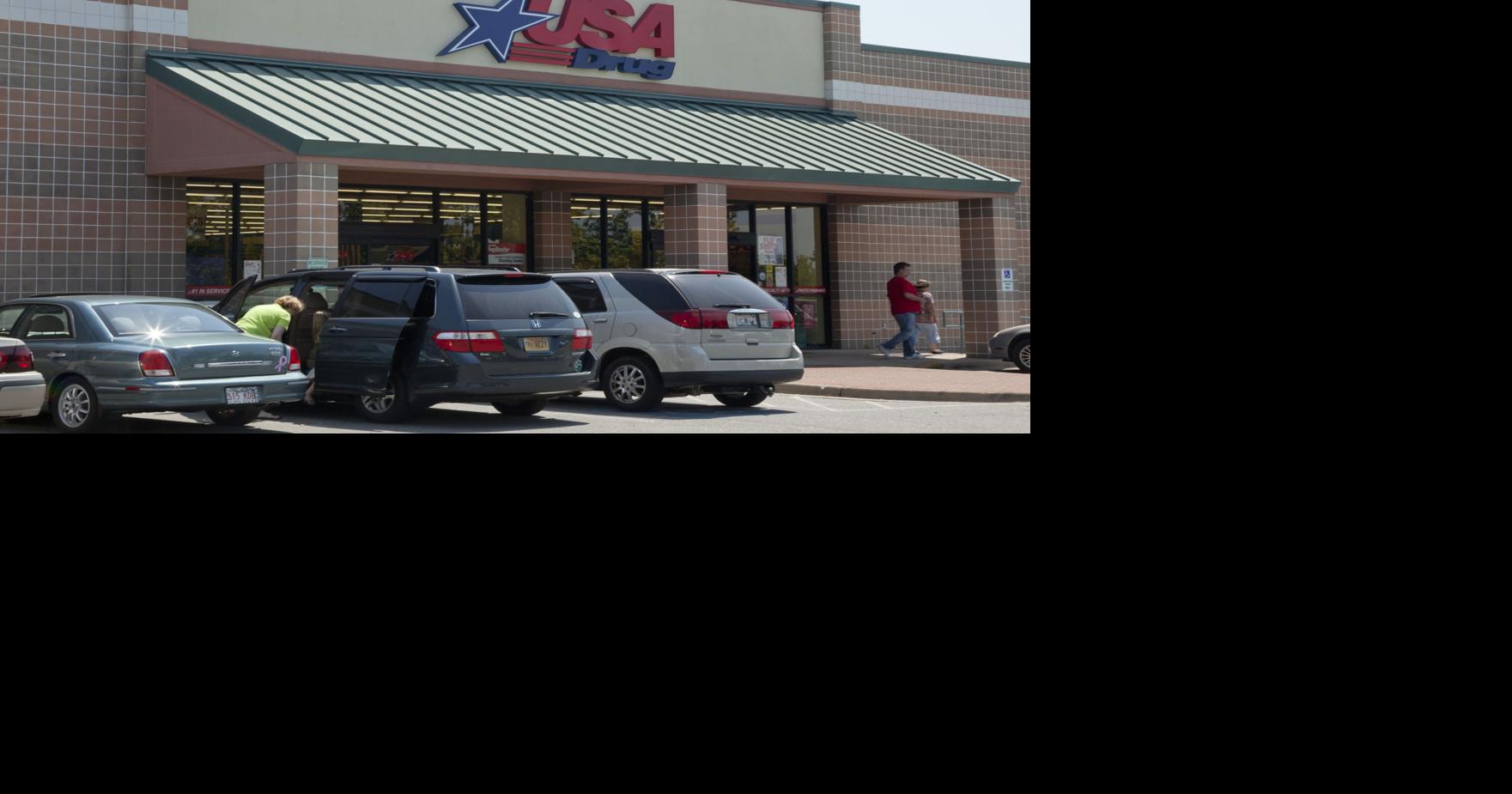 Walgreen plans new acquisition; June sales fall | Business ...