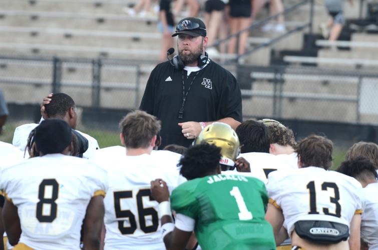 North Augusta High School Spring Football Game | Photo Galleries ...
