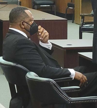 SC Ethics Commission could dismiss appeal from former Richland ...