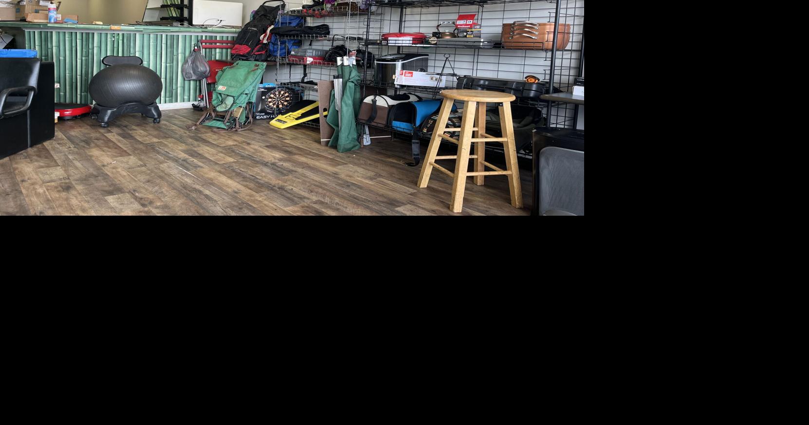 Thrift Therapy, new business in Columbia, SC set to open
