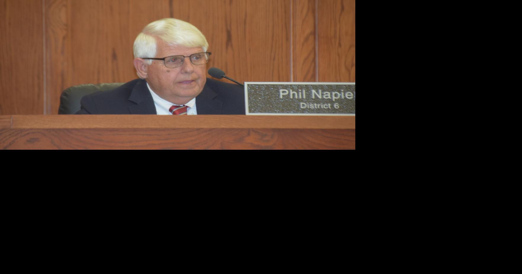 Aiken County's auditor, treasurer to receive one-time salary supplements