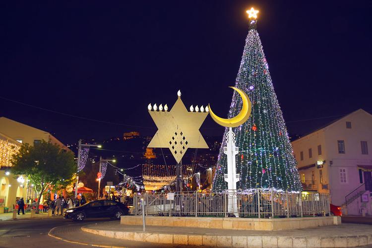 An Islamic perspective on Jesus and celebrating Christmas