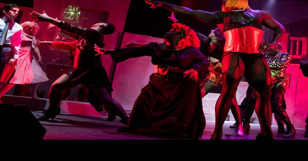 Columbia's theater scene had a grand return in many ways throughout ...