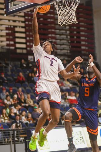 USC Aiken men's basketball picks up key win over USC Beaufort