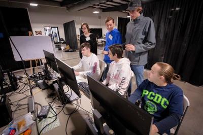 Navy announces Cyber Challenge winners