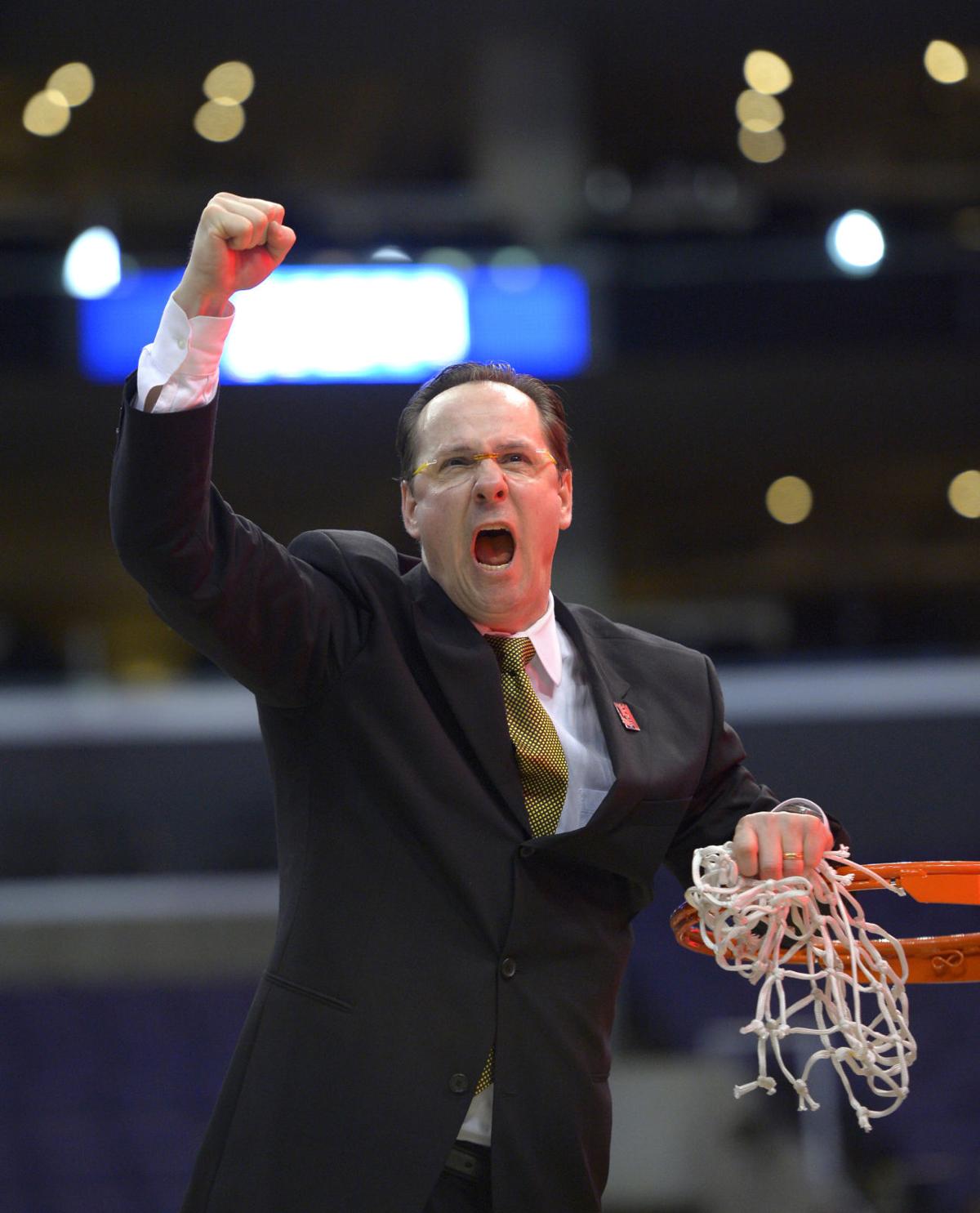 Charleston Classic brings Wichita State's Gregg Marshall back to his ...