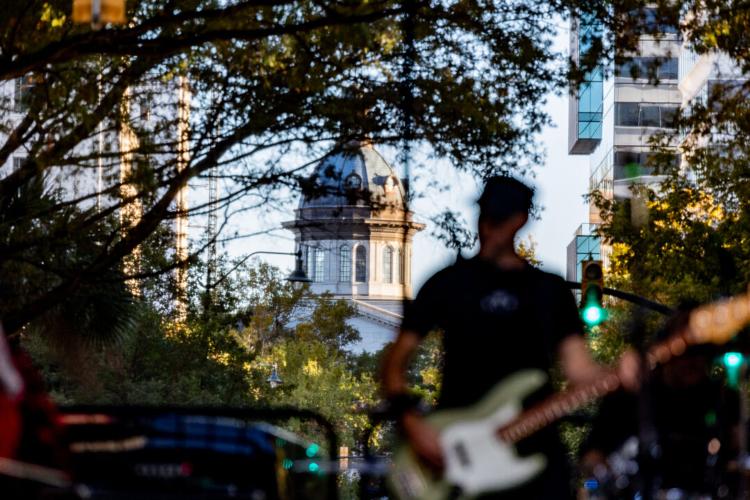 Jam Room Music Fest set for Finlay Park in 2025