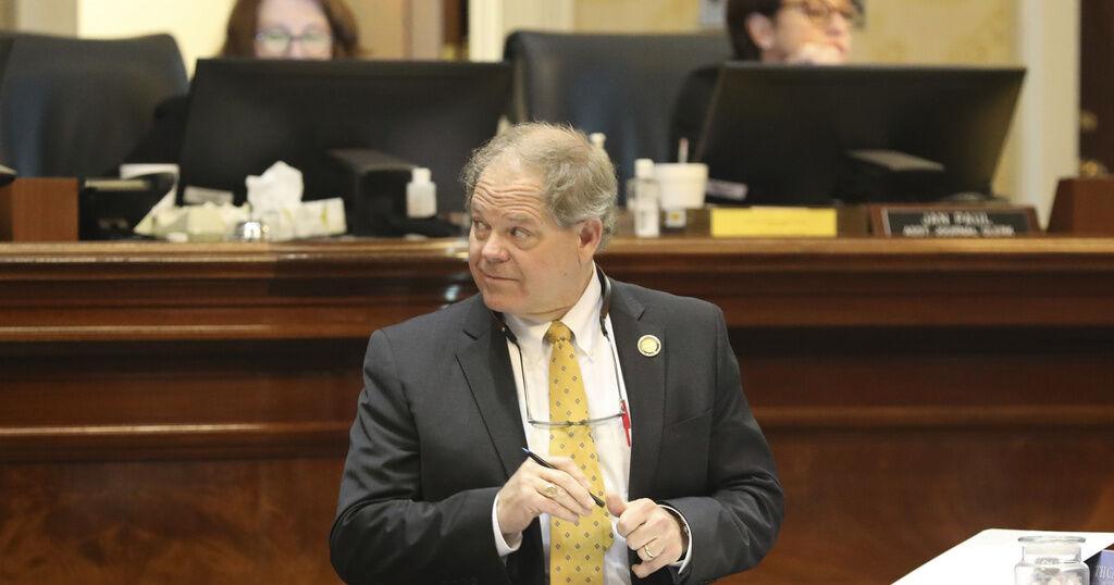 SC is one of 15 states without an anti-SLAPP law. For now.