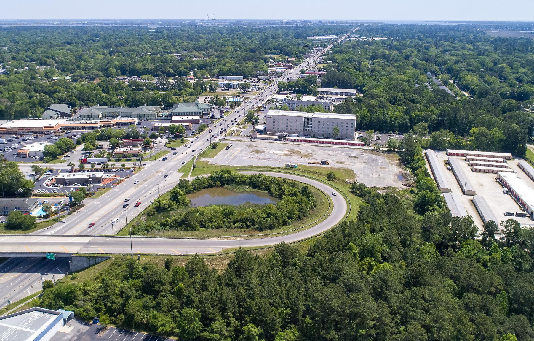 State Infrastructure Bank clears way for next steps in I-526 extension ...