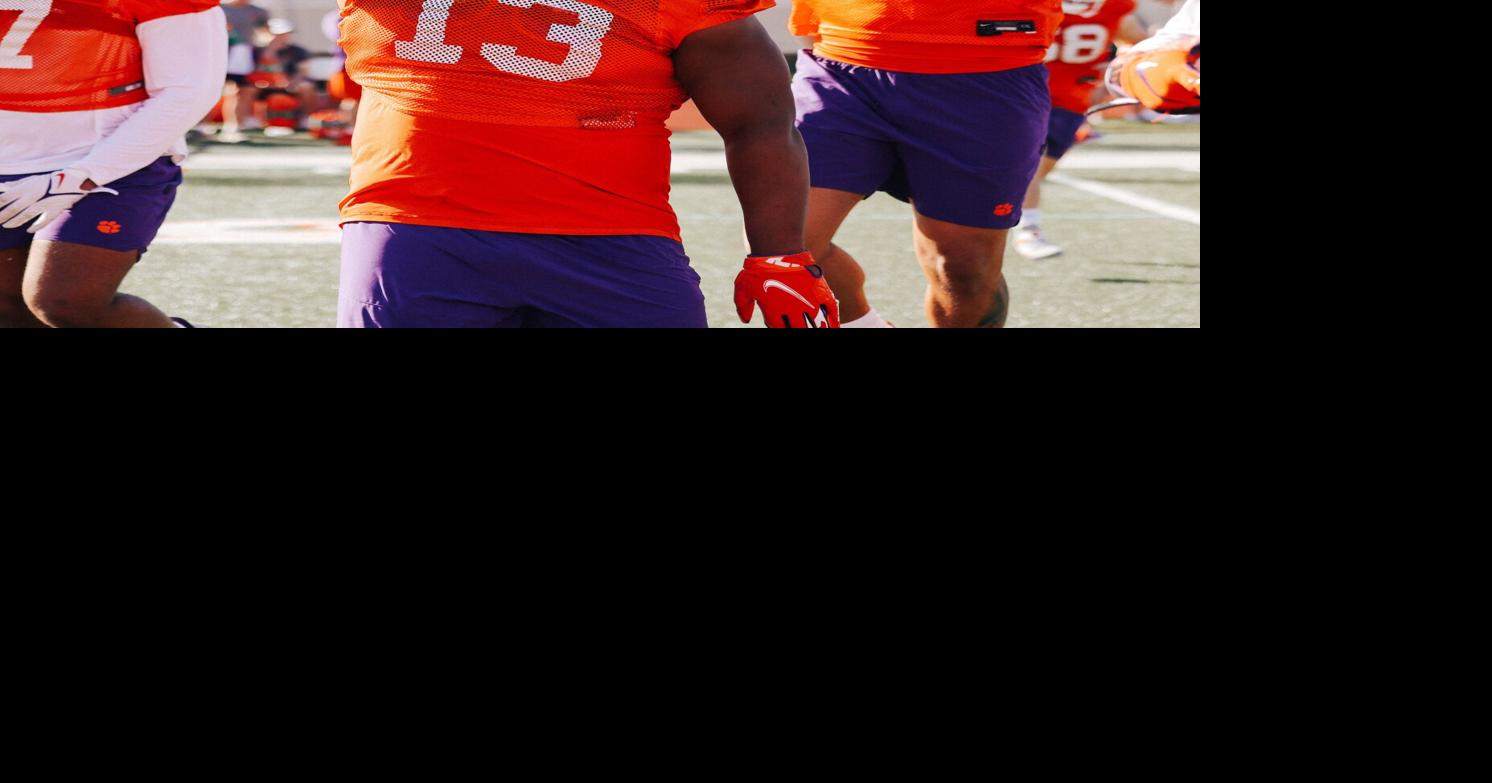 Clemson vs. Iowa State: 4 things to watch as the Tigers try to finish ...