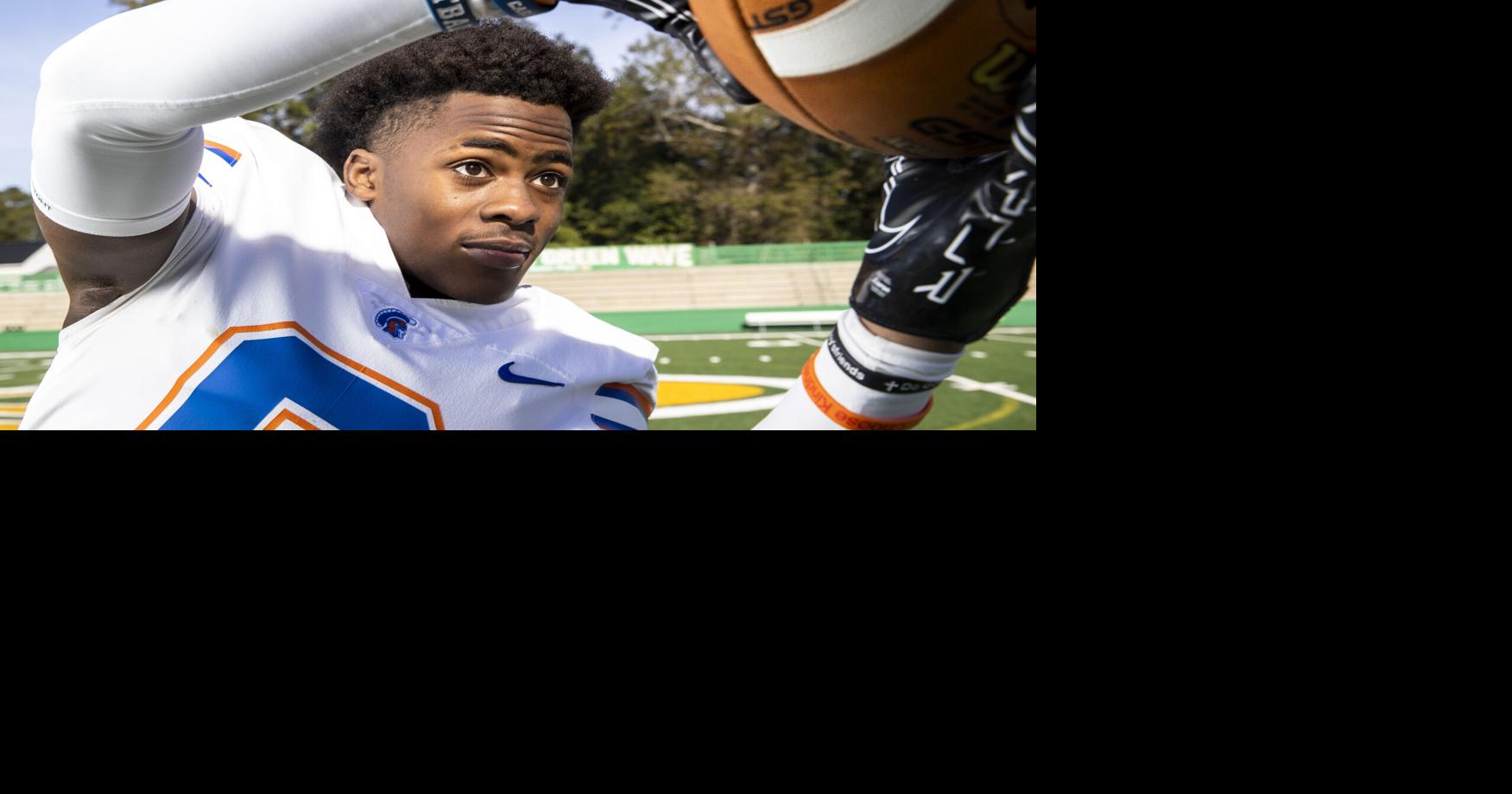 High School Football Focus: Yannick Smith, Wushi Ravenel lead WR group