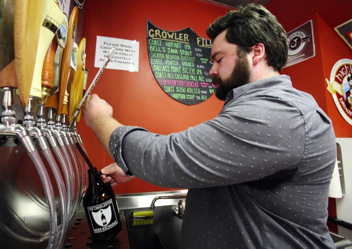 Charleston beer visionary Rich Carley dead at 37 | Blogs ...