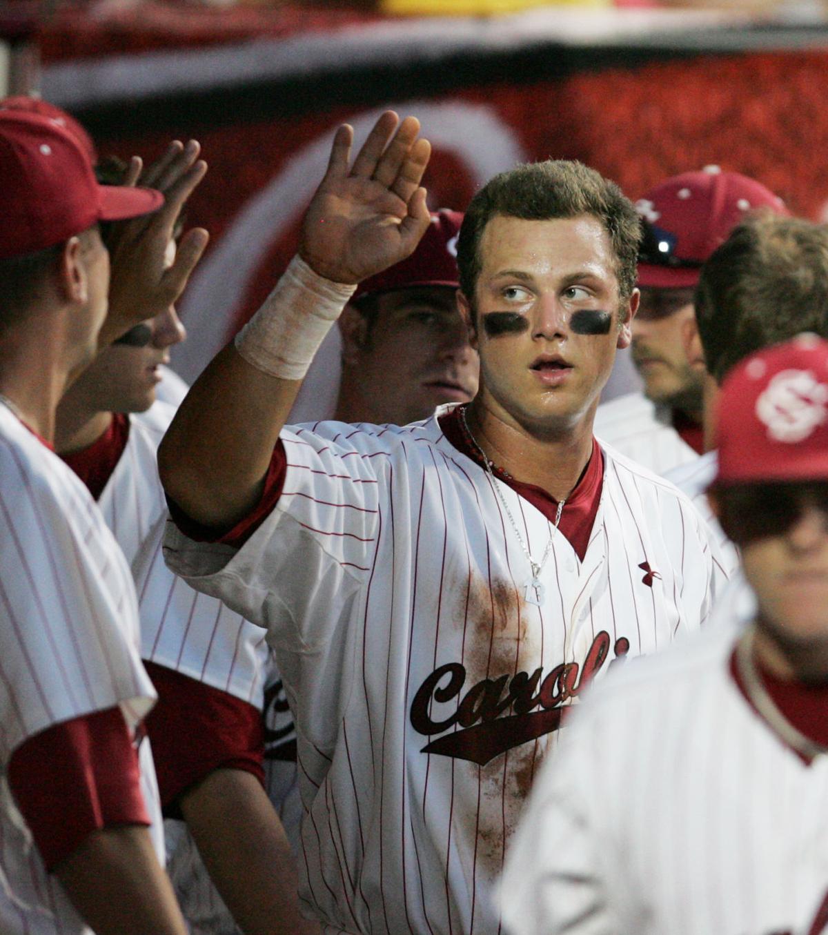 Former Gamecock Christian Walker making early case for MLB Rookie of ...