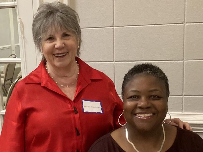 Aiken Regional Medical Centers celebrates volunteers | Aiken Area News ...