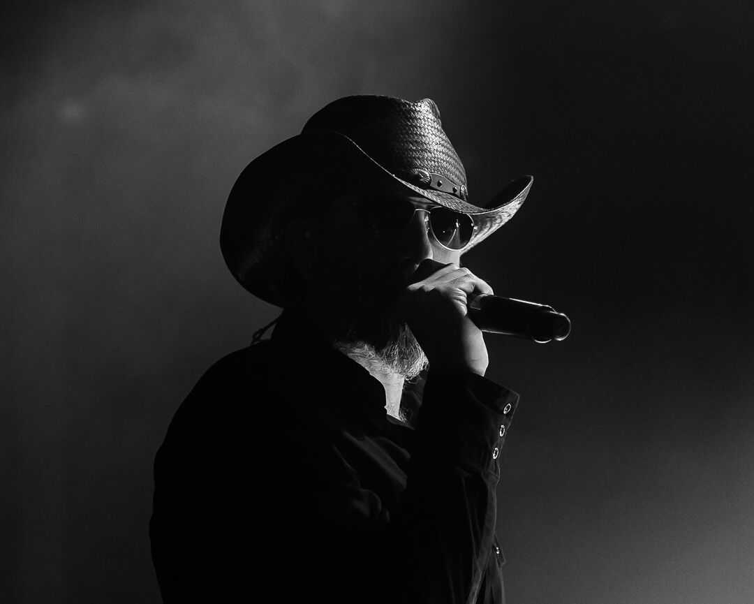 The duality of man: Who, really, is Wheeler Walker Jr.?