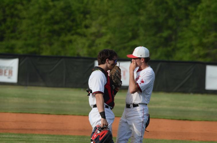 Fox Creek baseball comes back to beat Strom Thurmond 7-6