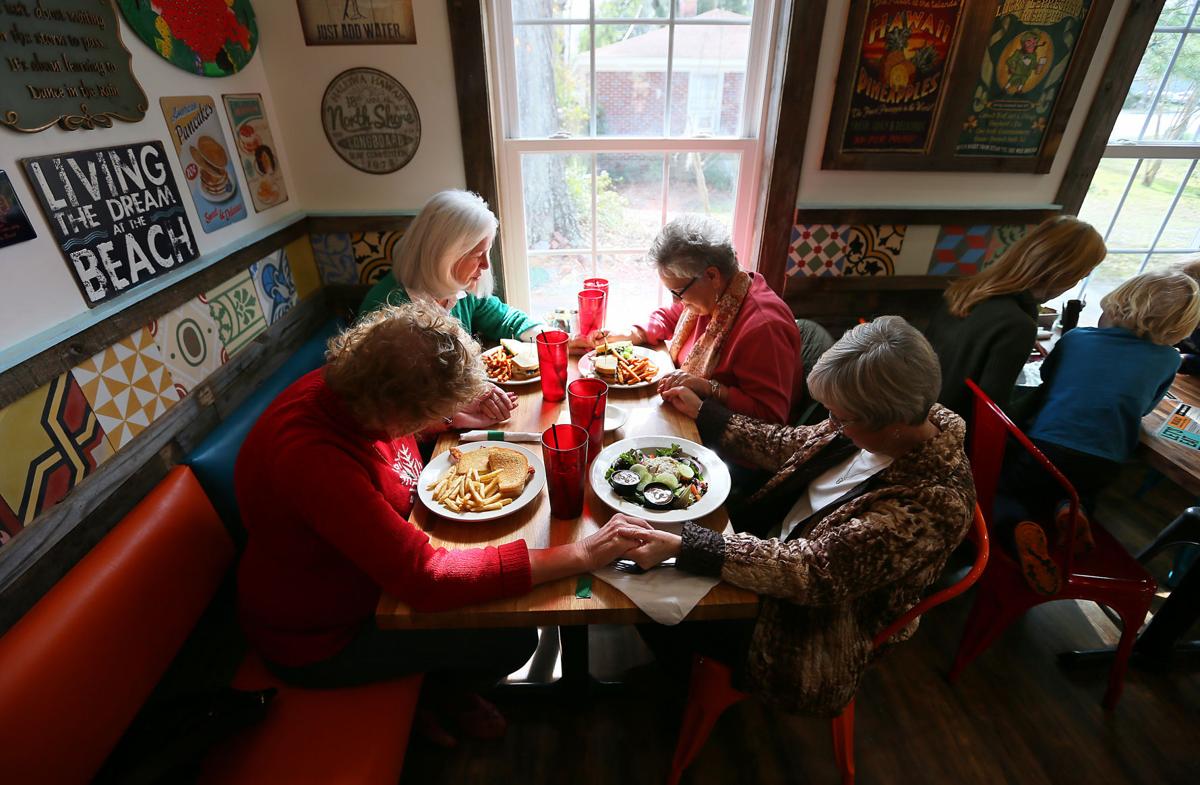 Black Magic Cafe' opens on James Island | | postandcourier.com