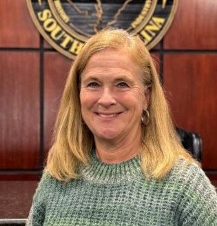 Rentz named Moncks Corner recreation director