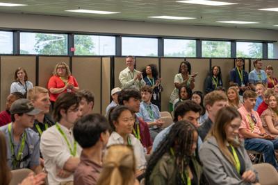 CNTA breakfast program to feature summer interns at Aiken County's ...