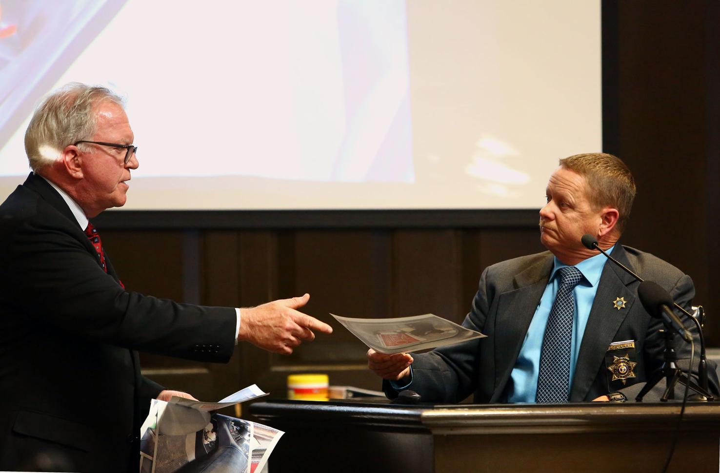 Trial begins for Michael Colucci, former Summerville jeweler accused of ...