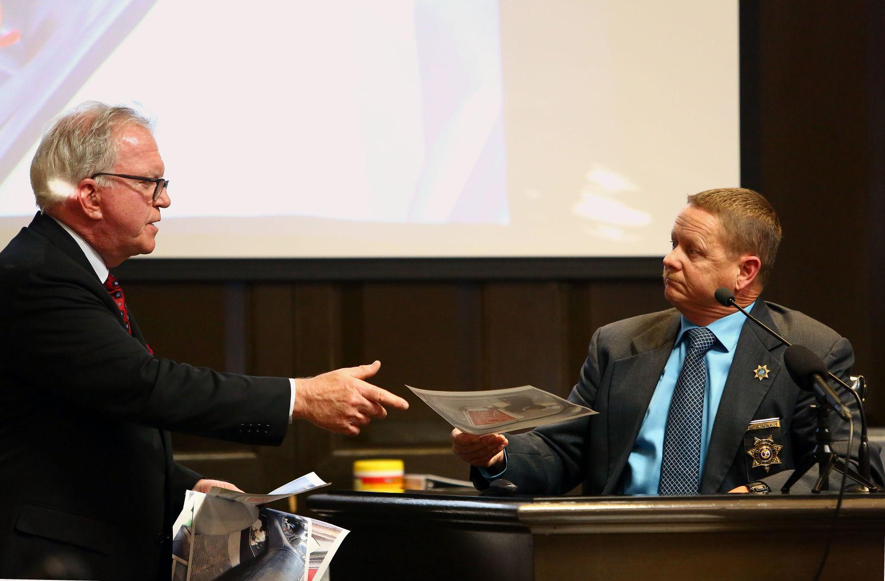 Trial begins for Michael Colucci, former Summerville jeweler accused of ...