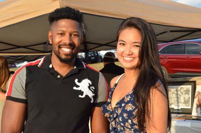 Today's events for Oct. 19 | Entertainment | postandcourier.com