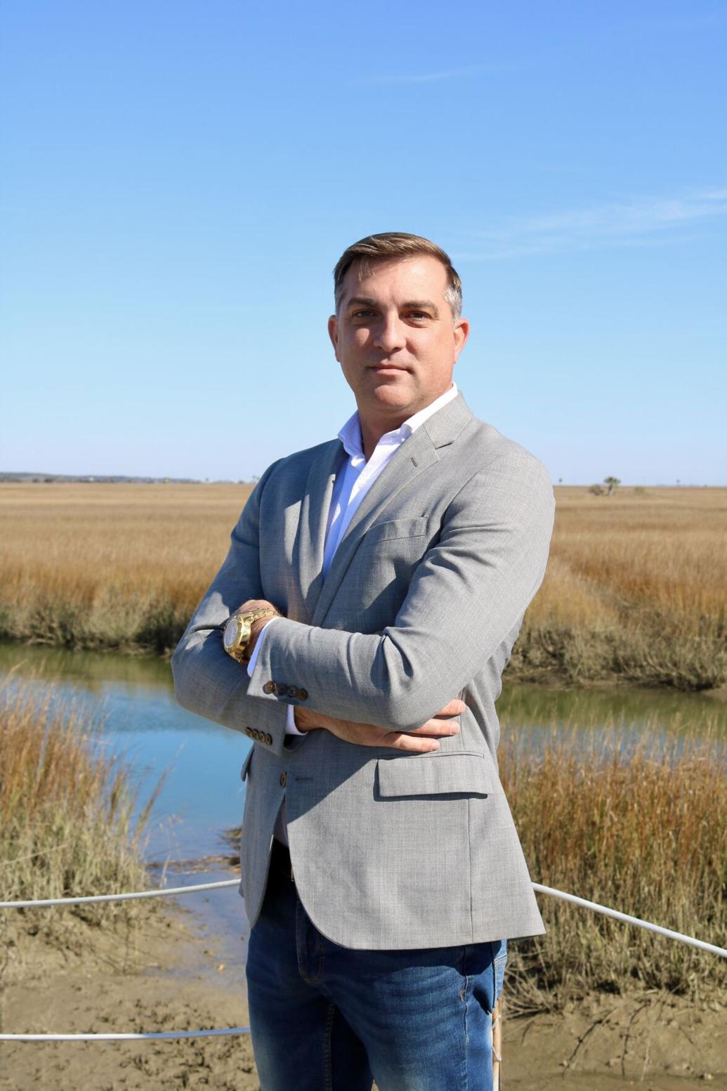 Candidates running for vacant Mount Pleasant council seat