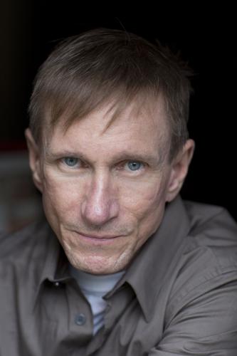 Ray Bradbury comes to life in new multimedia show by Bill Oberst Jr ...