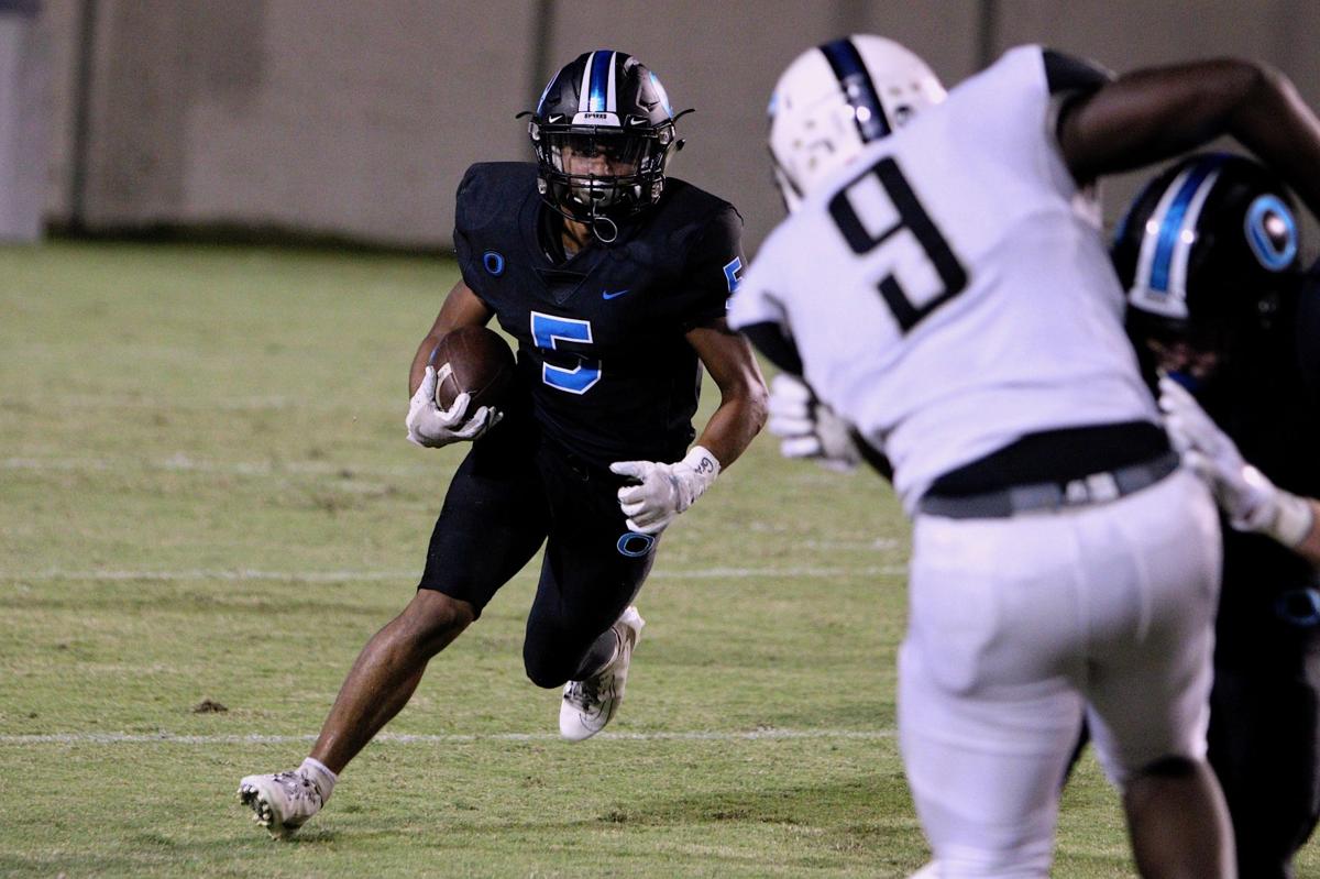 Oceanside's Keegan Williams named Best of Prep Sports Athlete of the ...