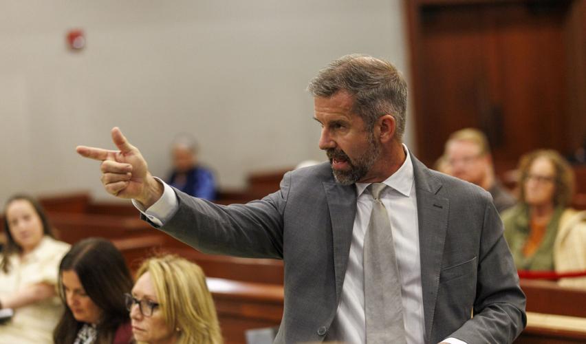 SC judge deciding fate of Weldon Boyd’s suit against lawyer