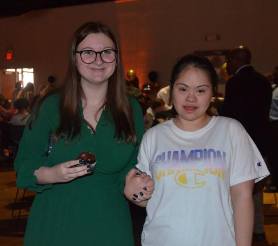 ACPSD students celebrate annual Perfect Prom