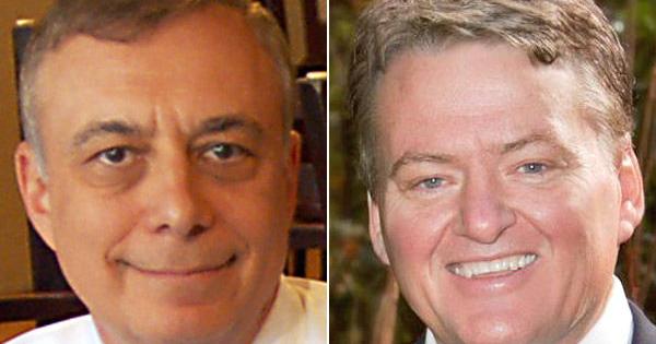 Mallory Factor says he is 'collateral damage'