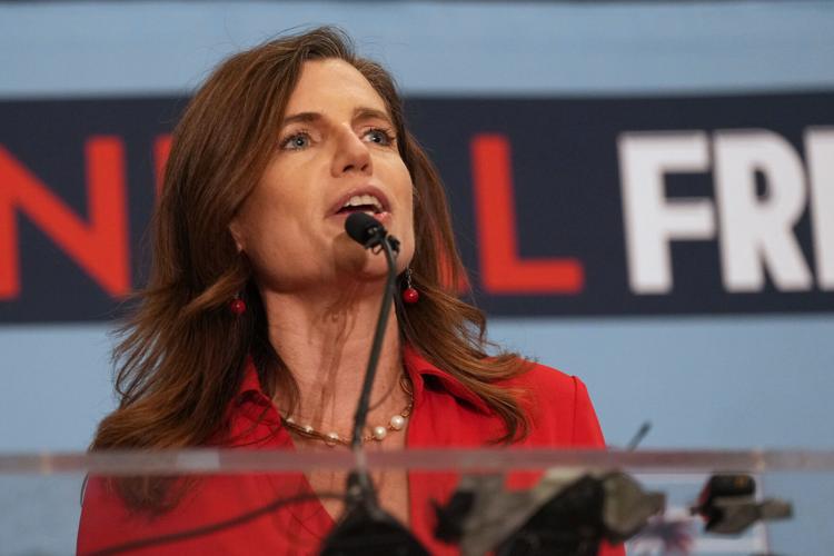 SC lawyer must pay $48K court sanctions involving Nancy Mace