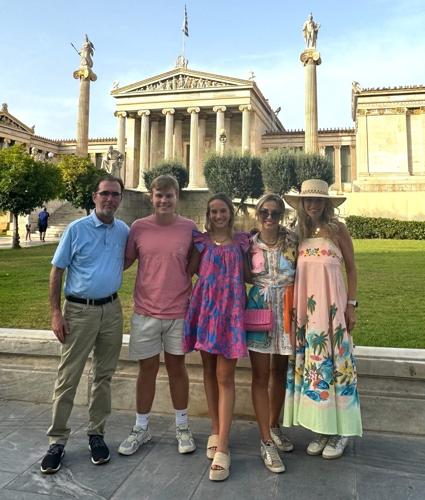 Meet the Mom of the Month Anita Huggins