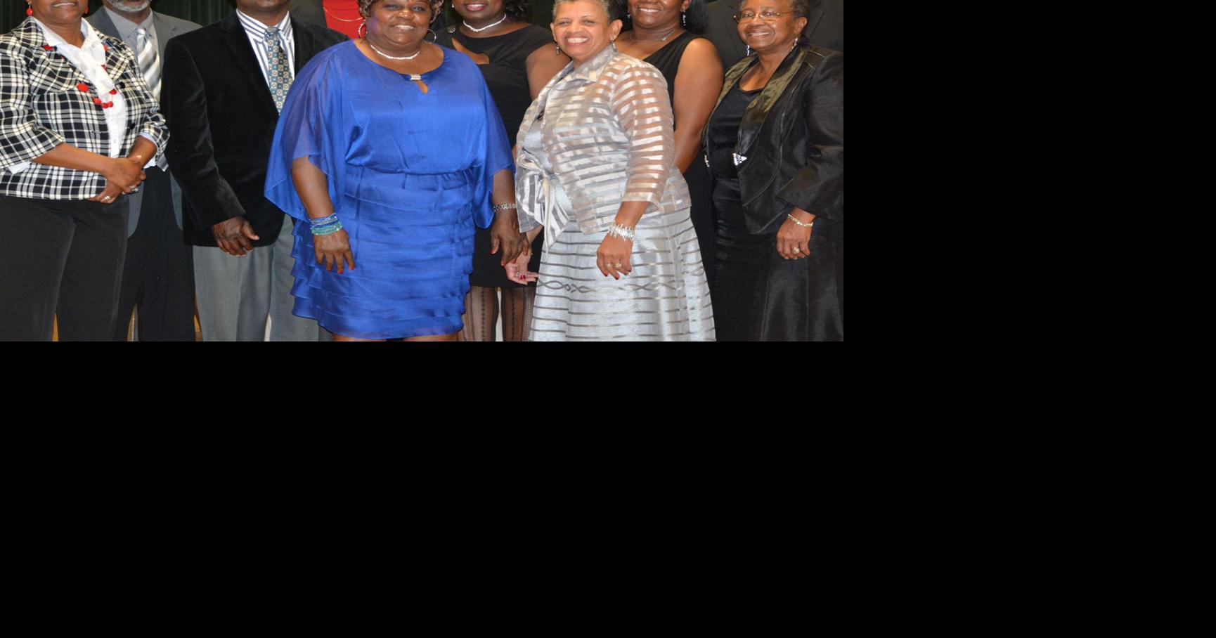 Choppee alumni hold banquet