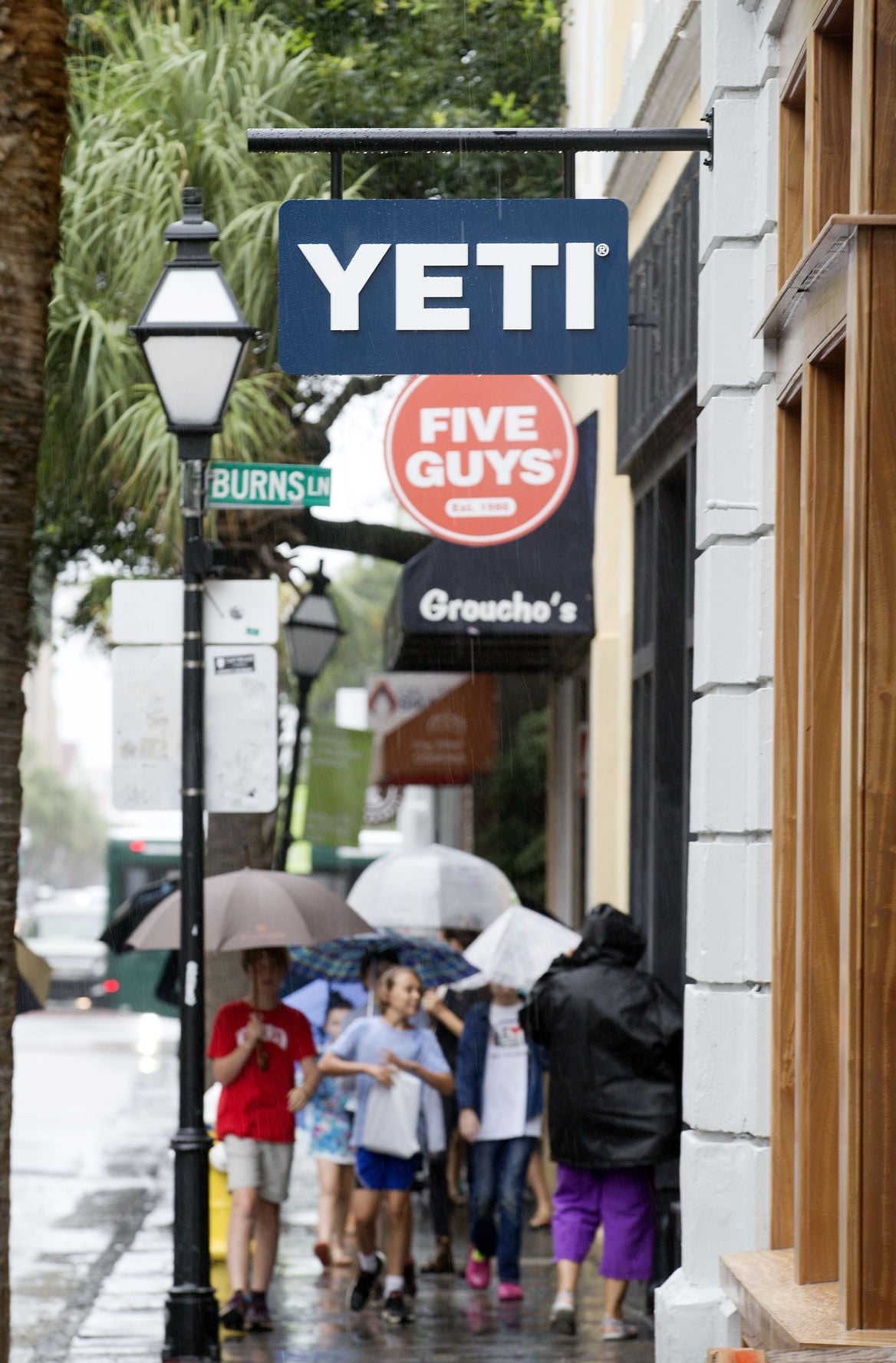 Burlington opening soon in Summerville, two other SC cities