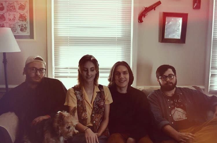 At least 10 South Carolina bands drop albums in August, but what do ...