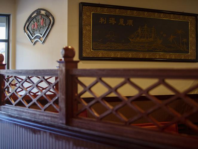 Old Li's is now open in West Ashley