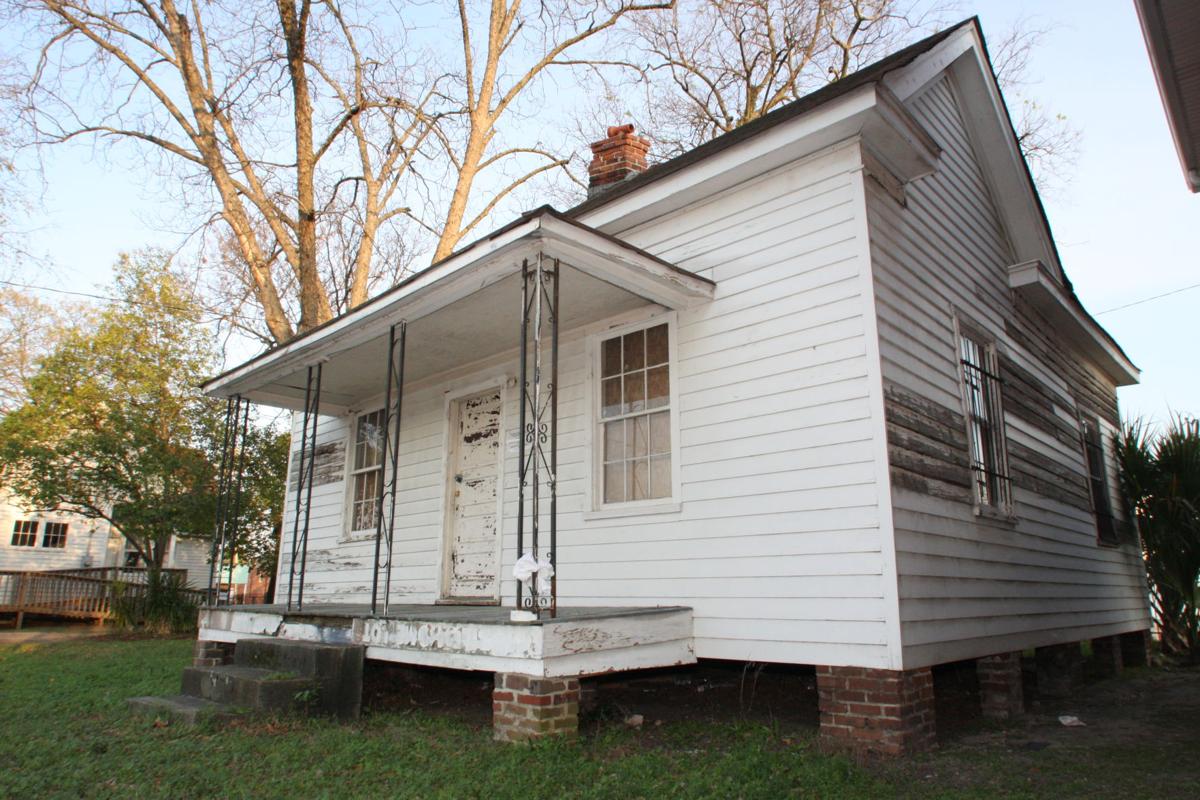 The Shoulders of Giants: A Civil Rights Tour | | postandcourier.com