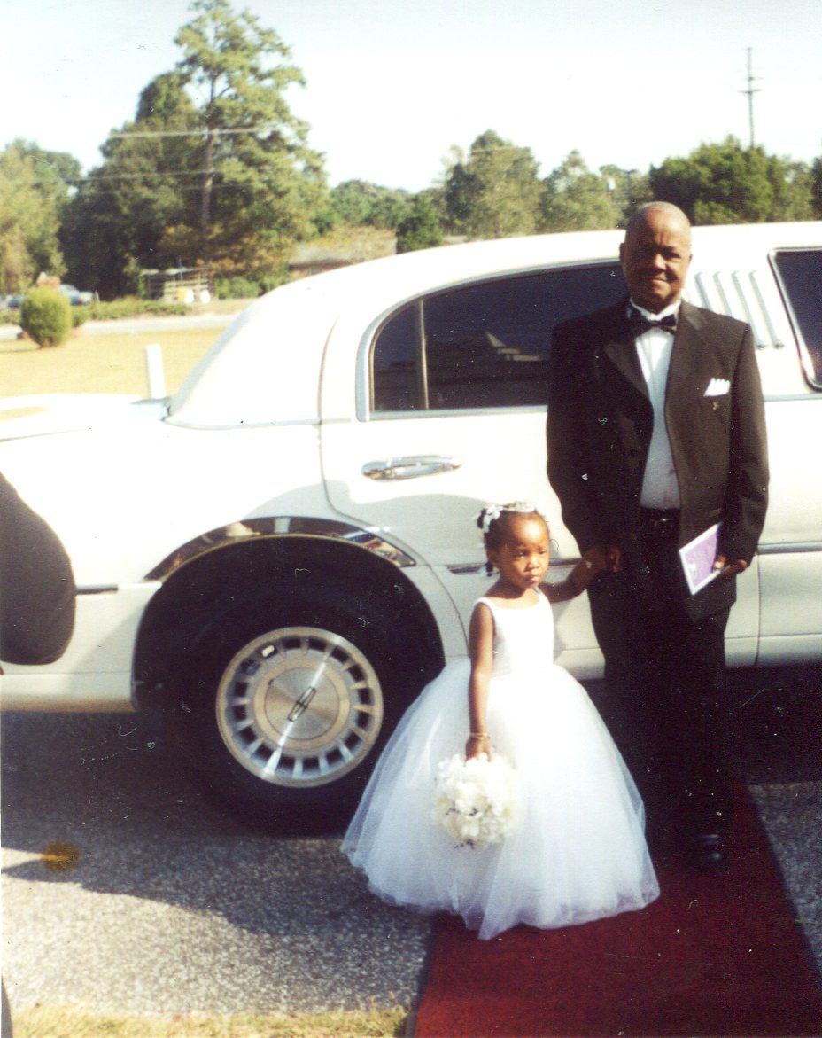 Huger - Wando area lost a dedicated Doorkeeper | Community News ...