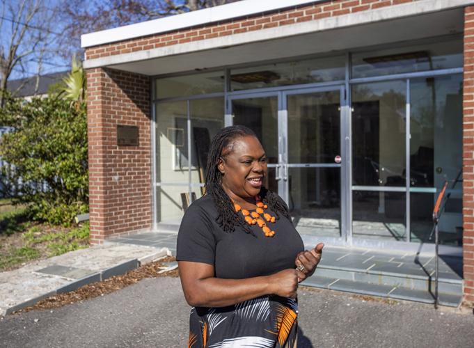 At 94, Charleston civil rights leader Christine Jackson still inspiring ...